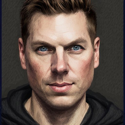 Chris Mallinson (@cmall@mastodon.social) - Mastodon