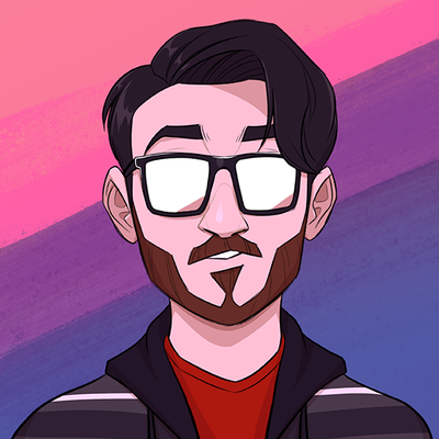 👻M. Lee Lunsford (@MikeLLunsford@mastodon.social) - Mastodon