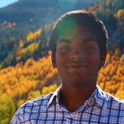 Naren Dasan (@narendasan@mastodon.social) - Mastodon