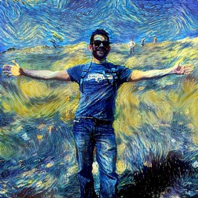 Eli Arbel (@aelij@mastodon.social) - Mastodon