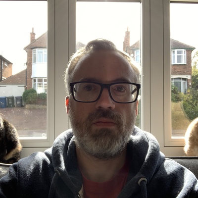 Alex Lipinski (@AlexLipinski@mastodon.social) - Mastodon