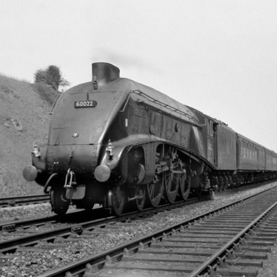 Mega Train (@megatrain@mastodon.social) - Mastodon