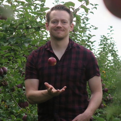 Brian Firenzi (@mrbfirenzi@mastodon.social) - Mastodon