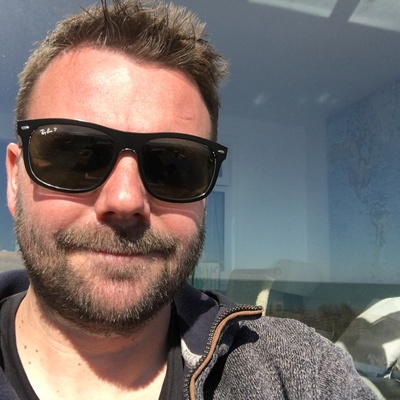 Andy Cairns (@Andycairns@mastodon.social) - Mastodon