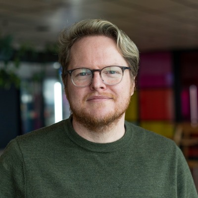 Jared Isle (@jaredisle@mastodon.social) - Mastodon