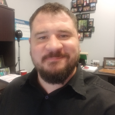 Daniel Sitton (@sittonrd@mastodon.social) - Mastodon