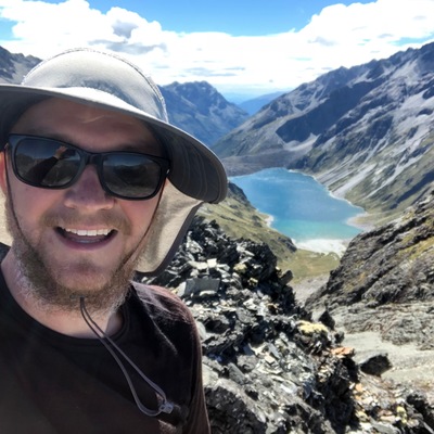 Jeremy Kitchen (@kitchen@mastodon.social) - Mastodon