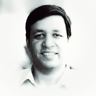 Rahul Matthan (@Matthan@mastodon.social) - Mastodon