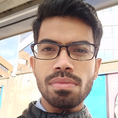 Deepak (@iamdk@mastodon.social) - Mastodon