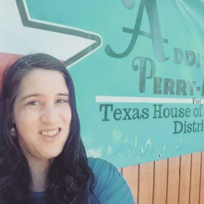 Addison Perry-Franks for TX 83 (@Addison4tx@mastodon.social) - Mastodon