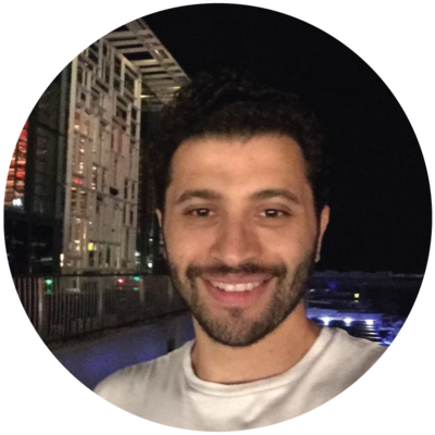 Yazed (@yazedalrae@mastodon.social) - Mastodon