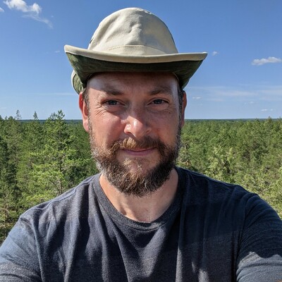 Johan Driessen (@nahojd@mastodon.social) - Mastodon