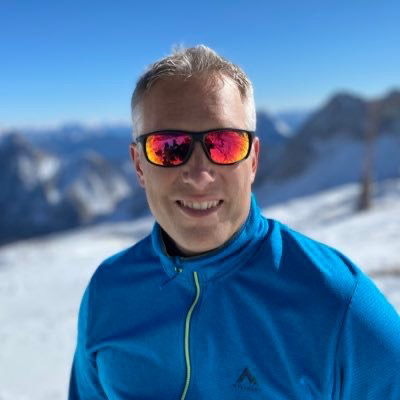 Benjamin Wirtz (@bwirtz@mastodon.social) - Mastodon