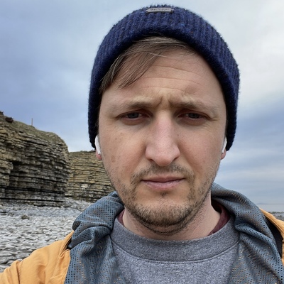 Dan Gahan (@technoleg@mastodon.social) - Mastodon