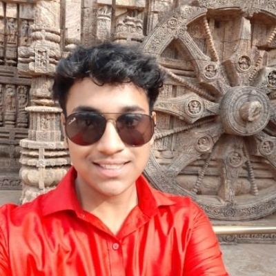 Siddhesh Chaudhari (@siddheshc8@mastodon.social) - Mastodon