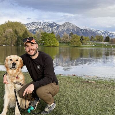 Stuart Bevan (@utsfeeb@mastodon.social) - Mastodon