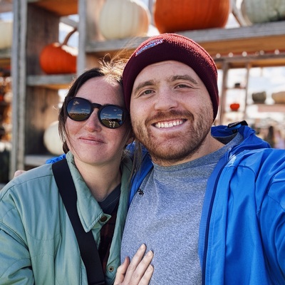 Caleb Allen (@caleballen@mastodon.social) - Mastodon