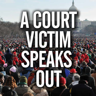 The Community for Court Victim (@thecommunity@mastodon.social) - Mastodon