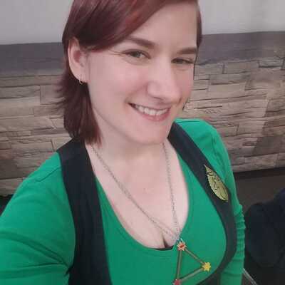 Tiana Ren (@vanalosswen@mastodon.social) - Mastodon