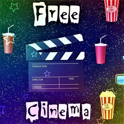Freecinema (@Freecinema@mastodon.social) - Mastodon
