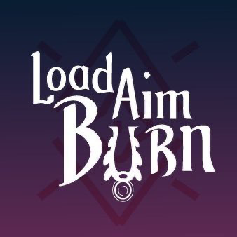 《LOAD AIM BURN》OFFICIAL (@LoadAimBurn@mastodon.social) - Mastodon