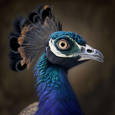 Eyes of a Peacock (@Eyesofapeacock@mastodon.social) - Mastodon