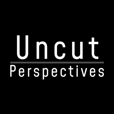 Uncut Perspectives Uncutperspectives Mastodon Social Mastodon