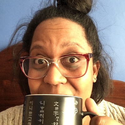 Amy Daniels (@AncientDaniels@mastodon.social) - Mastodon