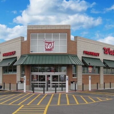 Walgreenslistens.com survey (@walgreensreceiptsurvey_co@mastodon.social ...