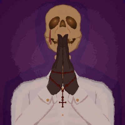 Pixel Priest (@pixelpriest@mastodon.social) - Mastodon