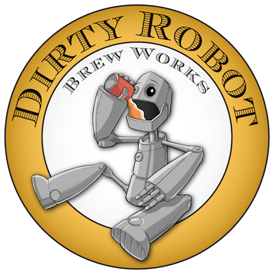 Dirty Robot Brew Works (@dirtyrobot@mastodon.social) - Mastodon