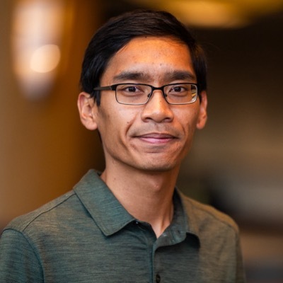 Anthony Agbay (@bytezyme@mastodon.social) - Mastodon