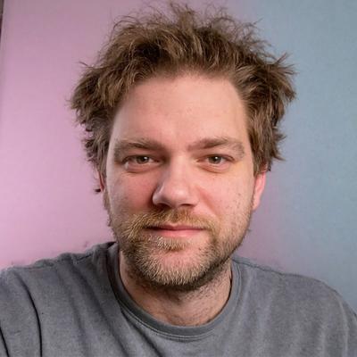 Jim Hope (@jimdhope@mastodon.social) - Mastodon