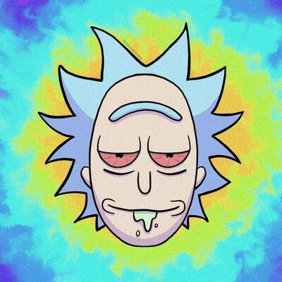 rick-prime (@rickprime@mastodon.social) - Mastodon