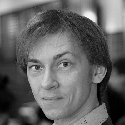 Alexey Rusakov (@aerusakov@mastodon.social) - Mastodon