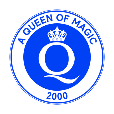 A Queen Of Magic (@aqueenofmagic@mastodon.social) - Mastodon