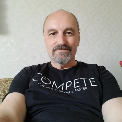 Thomas Dreller (@TDreller@mastodon.social) - Mastodon