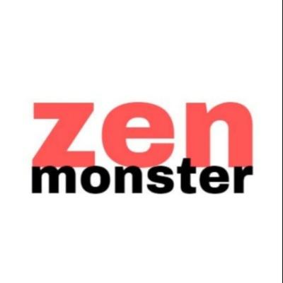 ZenMonsterGames (@ZenMonsterGames@mastodon.social) - Mastodon