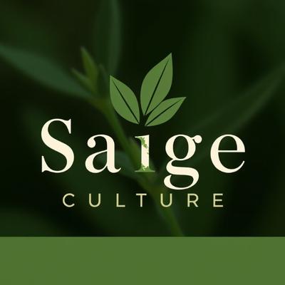 Sage Culture (@SageCulture@mastodon.social) - Mastodon