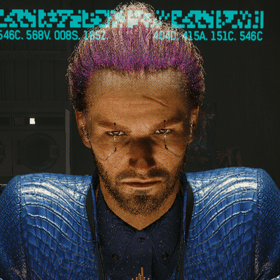 K (@k_the_replicant@mastodon.social) - Mastodon