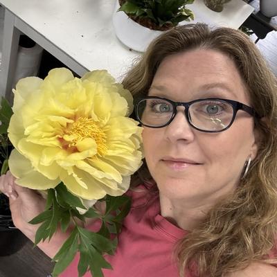 Lisa Rowley (@LisaRowley@mastodon.social) - Mastodon