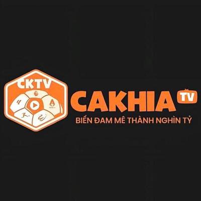 CakhiaTV (@cakhiatvzlive@mastodon.social) - Mastodon