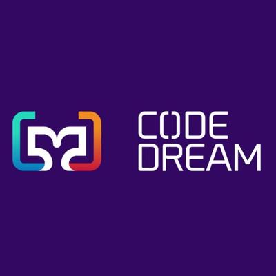 CODE DREAM TEAM (@codedreamteam@mastodon.social) - Mastodon