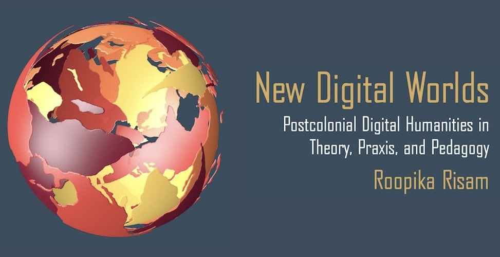 Roopika Risam (@roopikarisam@mastodon.social) - Mastodon