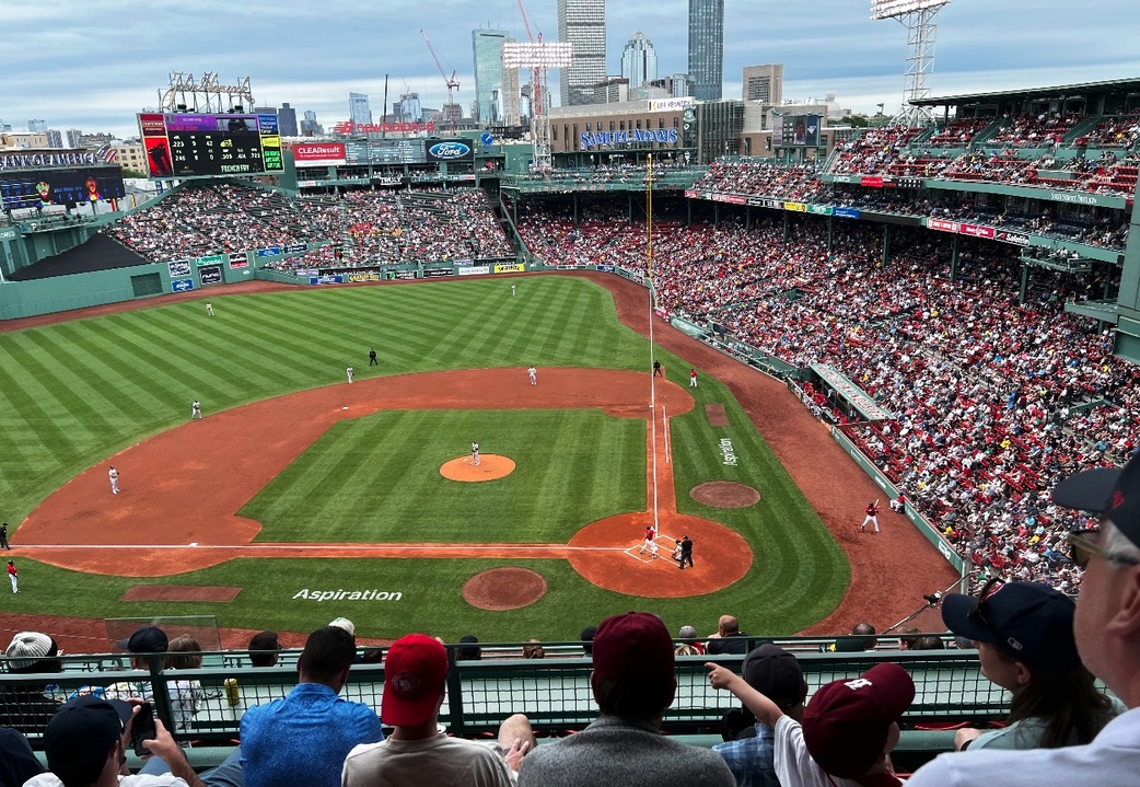 Mike Carlucci (@mikecarlucci@mastodon.social) - Mastodon