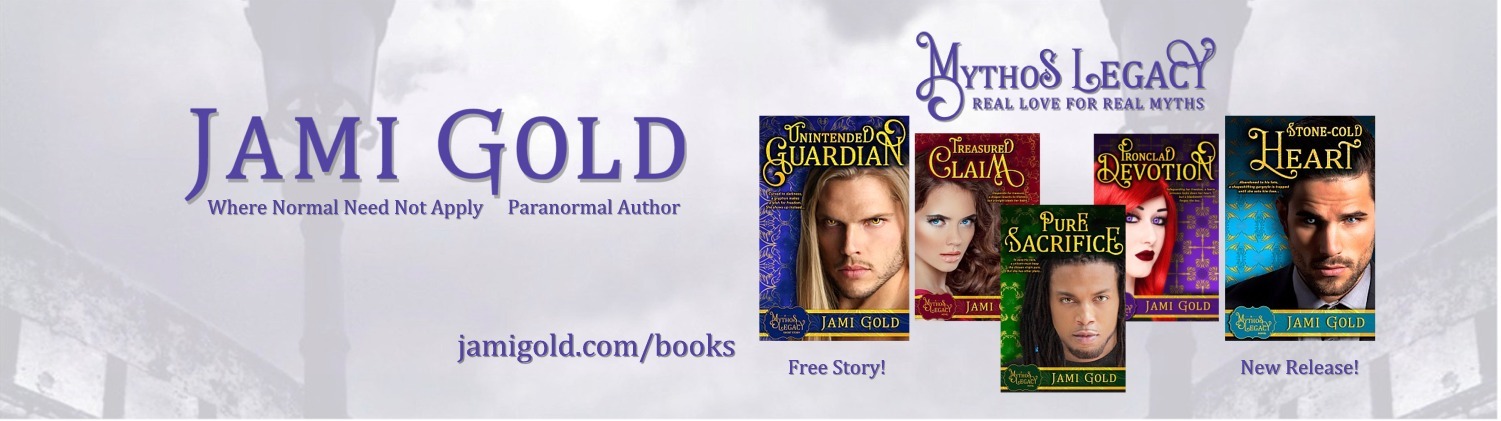 Jami Gold (@JamiGold@mastodon.social) - Mastodon