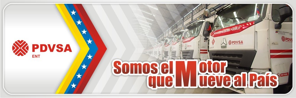 EMPRESA NACIONAL DE TRANSPORTE (@PDVSA_ENT@mastodon.social) - Mastodon