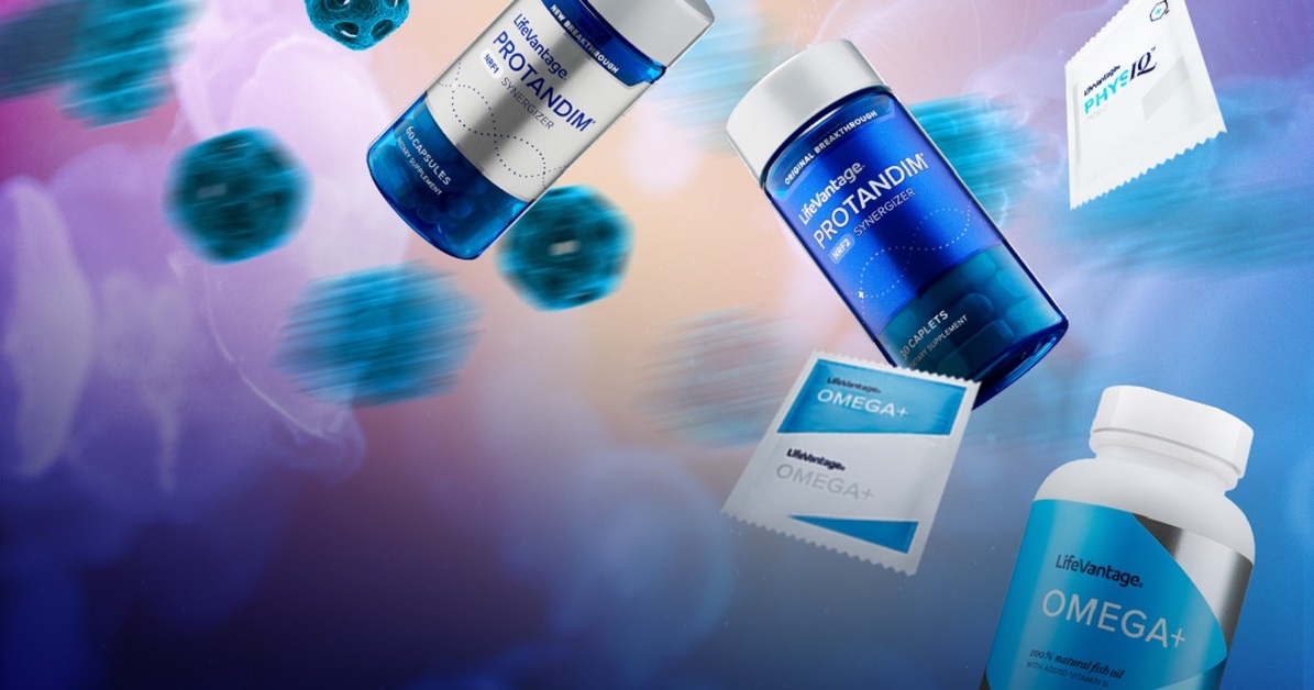 LifeVantage Việt Nam (@lifevantagevn@mastodon.social) - Mastodon