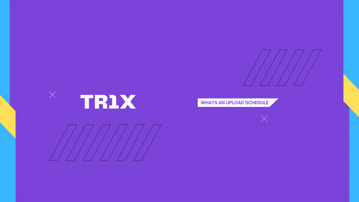 tr1x (@tr1x@mastodon.social) - Mastodon