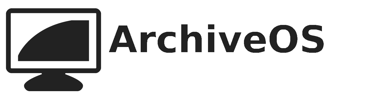 ArchiveOS (@ArchiveOS@mastodon.social) - Mastodon